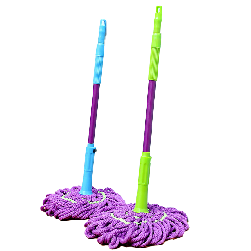 TWIST MOP MULTIFUNCTION DRY WET | HOMWELL