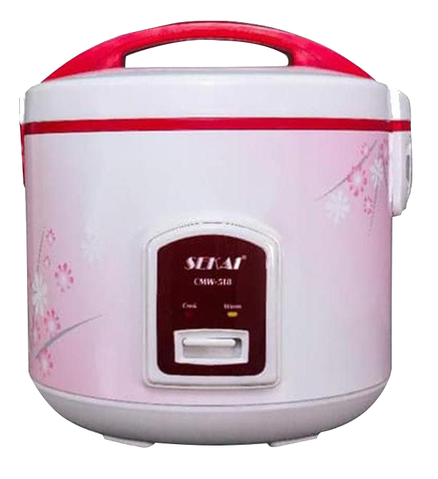 RICE COOKER 1.8 CMW 518 | HOMWELL
